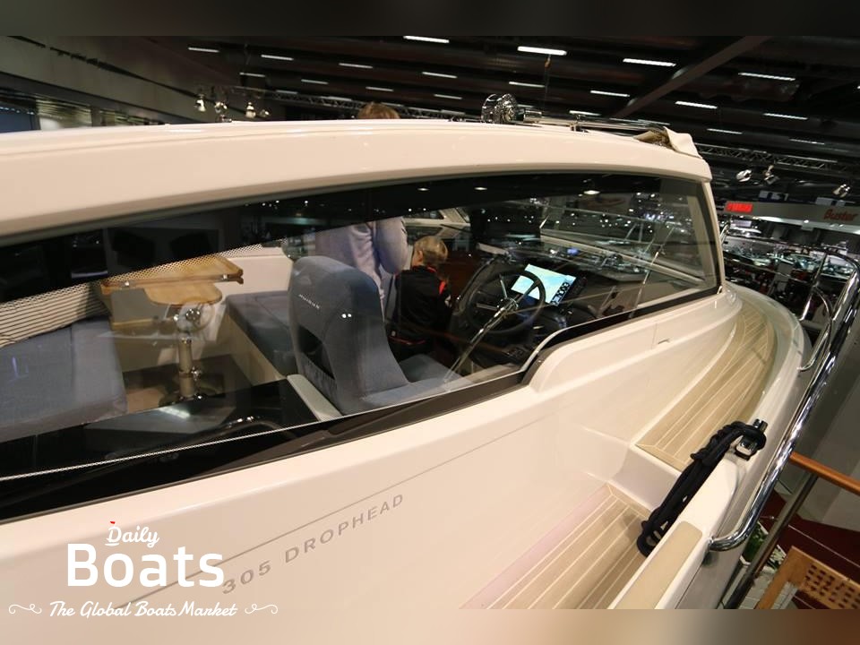 2022 Nimbus 305 Drophead for sale. View price, photos and Buy 2022 ...