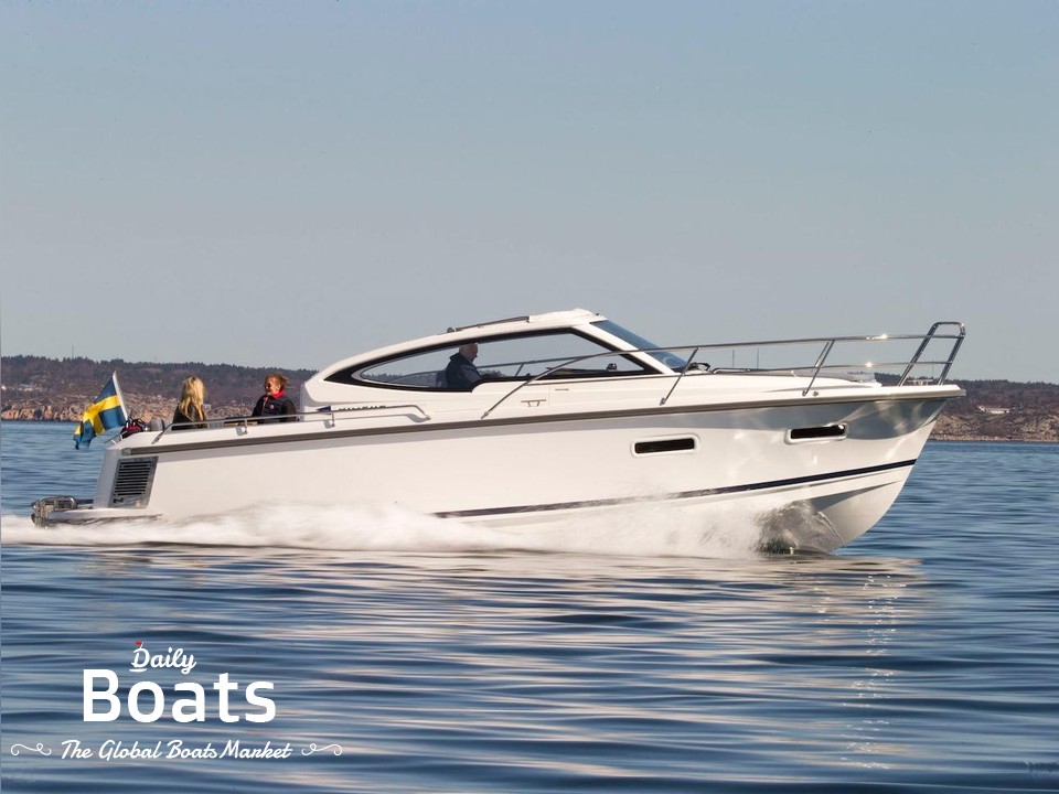 2022 Nimbus 305 Drophead for sale. View price, photos and Buy 2022 ...