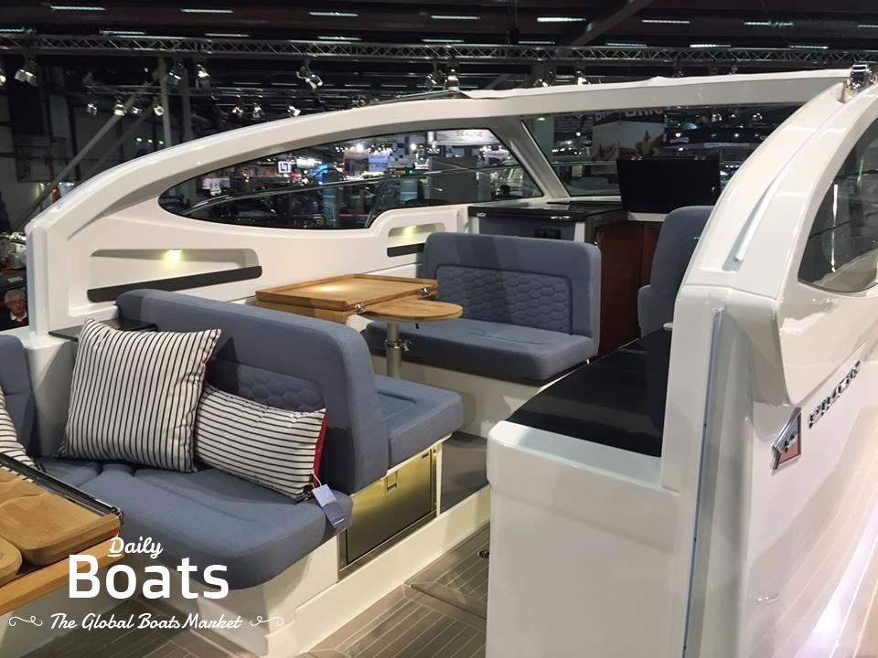 2022 Nimbus 305 Drophead for sale. View price, photos and Buy 2022 ...