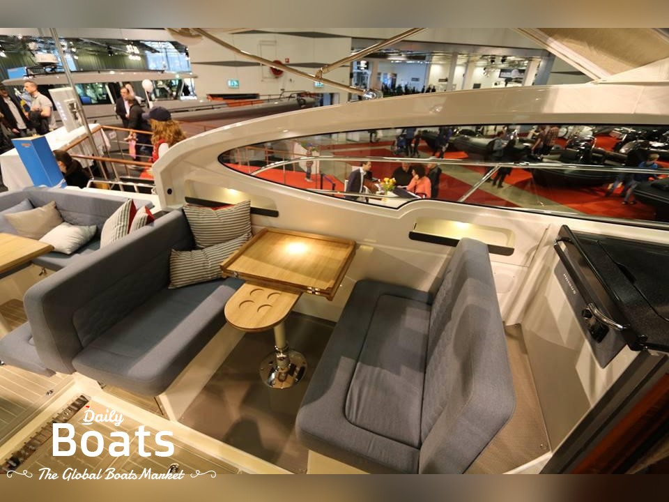 2022 Nimbus 305 Drophead for sale. View price, photos and Buy 2022 ...