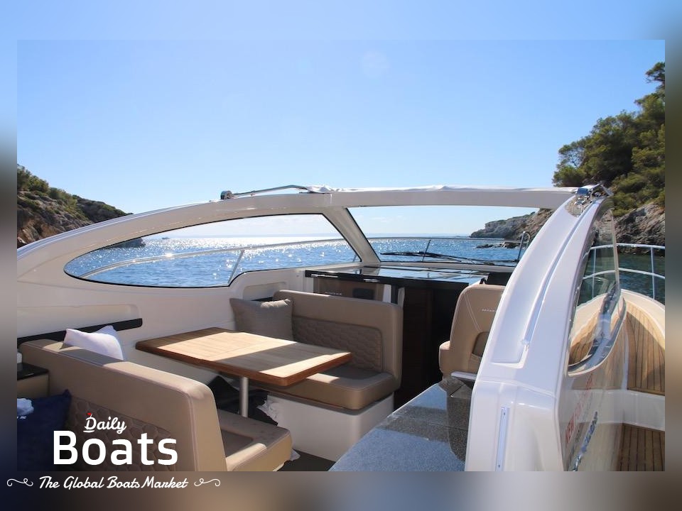 2022 Nimbus 305 Drophead for sale. View price, photos and Buy 2022 ...