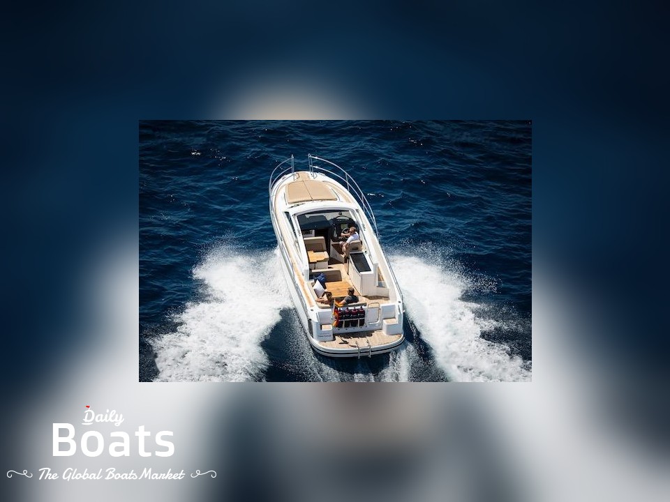 2022 Nimbus 305 Drophead for sale. View price, photos and Buy 2022 ...