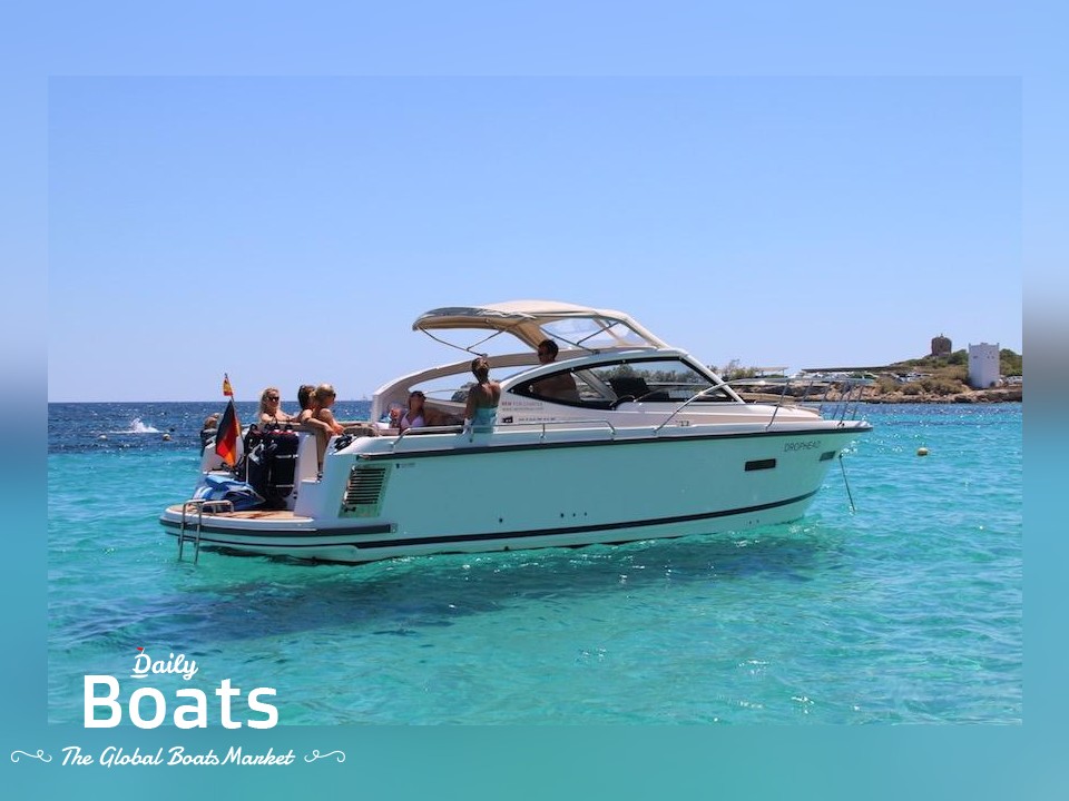 2022 Nimbus 305 Drophead for sale. View price, photos and Buy 2022 ...