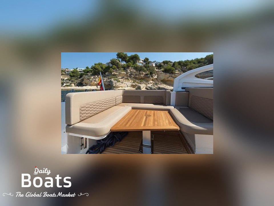 2022 Nimbus 305 Drophead for sale. View price, photos and Buy 2022 ...