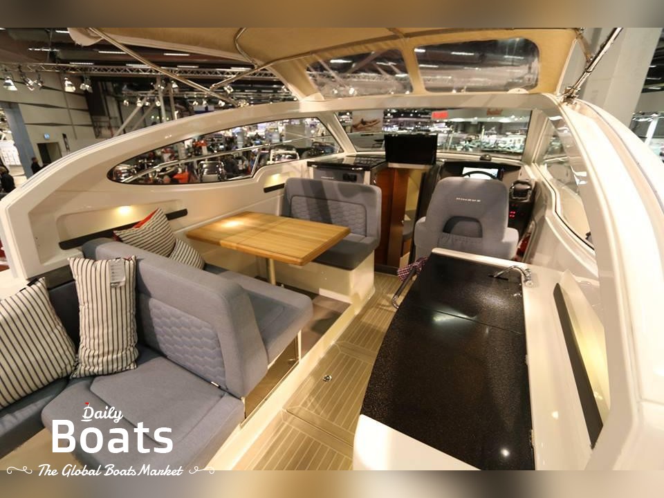 2022 Nimbus 305 Drophead for sale. View price, photos and Buy 2022 ...