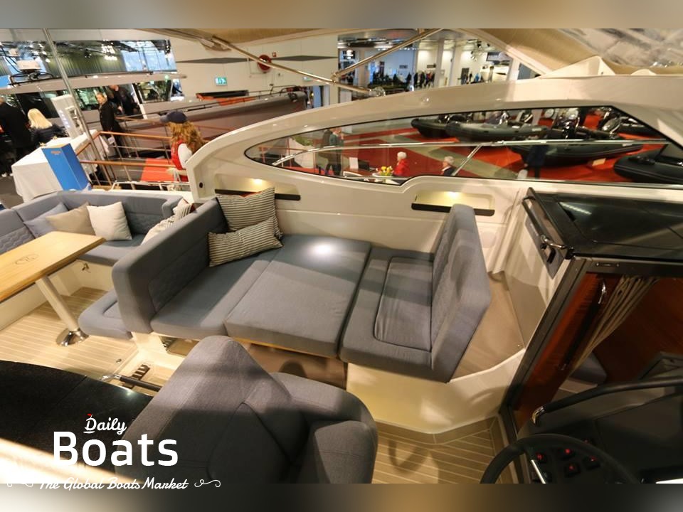 2022 Nimbus 305 Drophead for sale. View price, photos and Buy 2022 ...