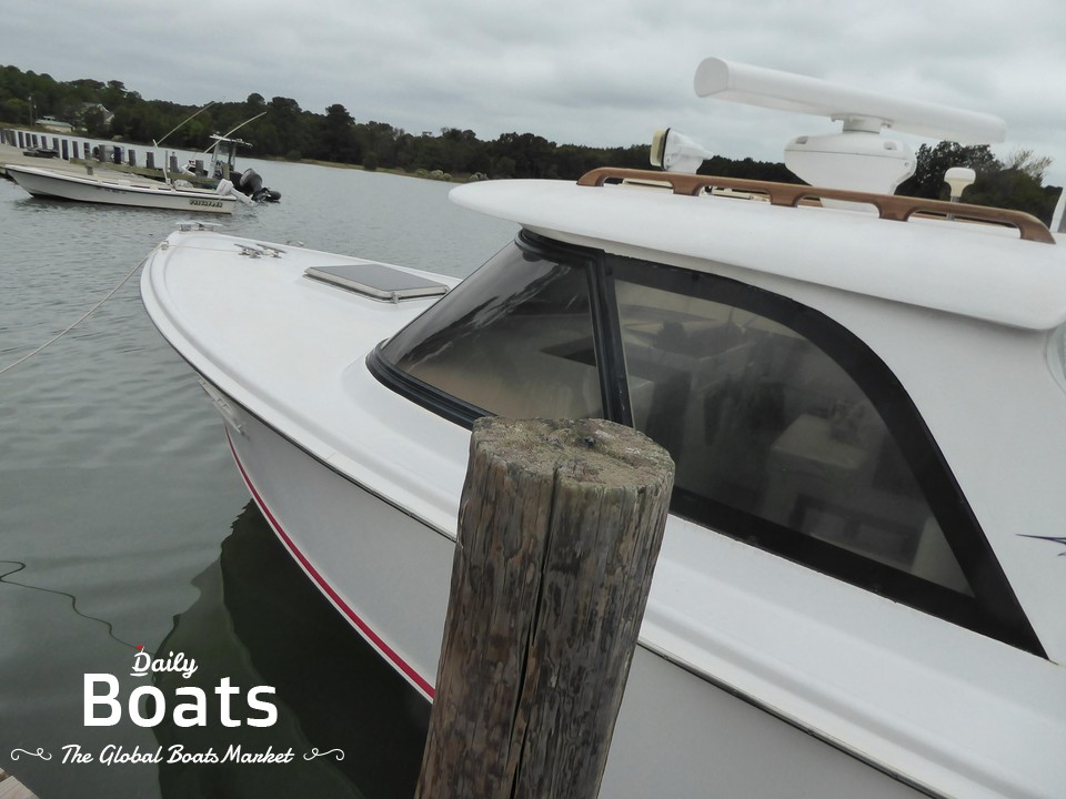 1965 Bertram 31 Custom Sportfisher for sale. View price, photos and Buy ...