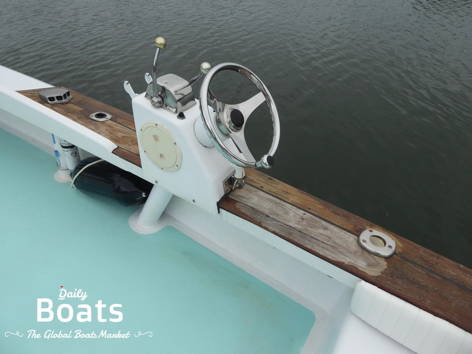 1965 Bertram 31 Custom Sportfisher for sale. View price, photos and Buy ...