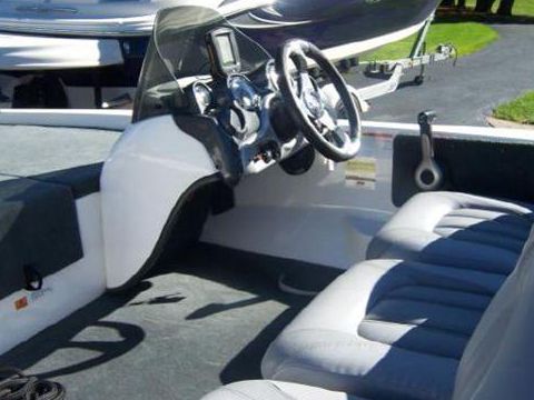 2008 Stratos 176 Xt for sale. View price, photos and Buy 2008 Stratos ...