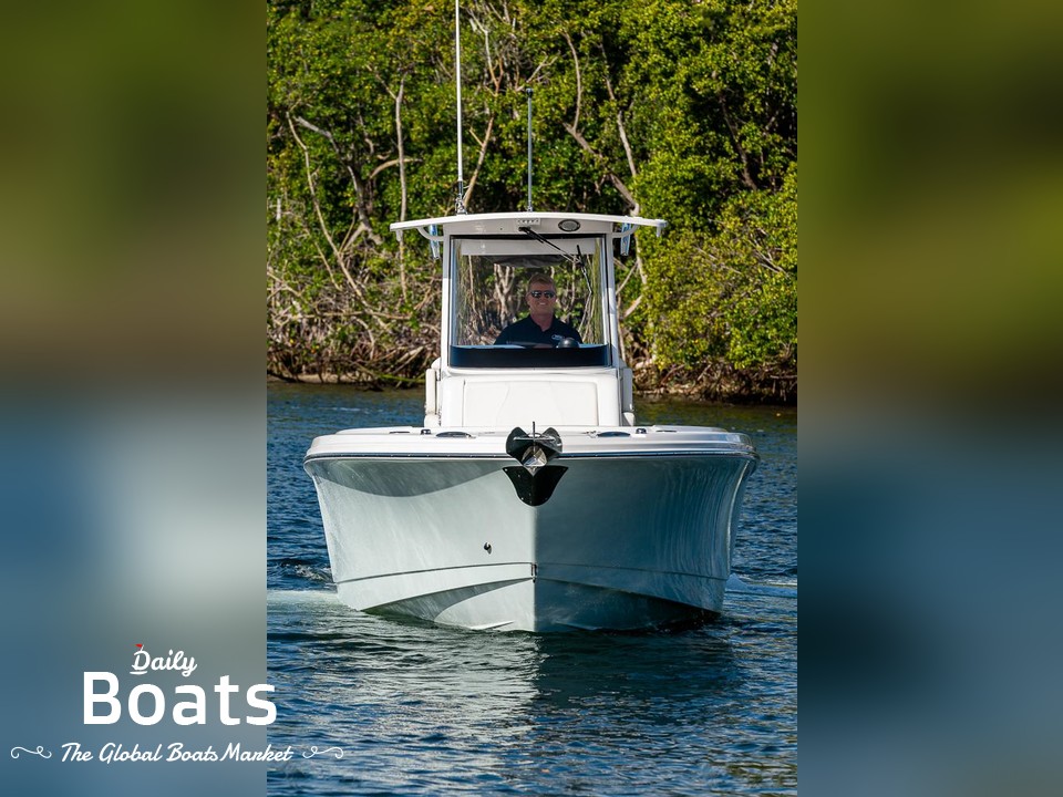 2022 Edgewater 262 for sale. View price, photos and Buy 2022 Edgewater ...