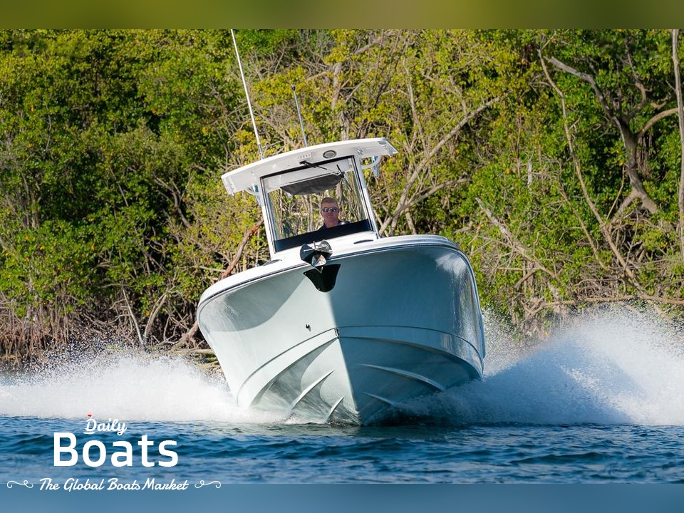 2022 Edgewater 262 for sale. View price, photos and Buy 2022 Edgewater ...