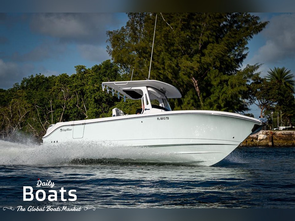 2022 Edgewater 262 for sale. View price, photos and Buy 2022 Edgewater ...