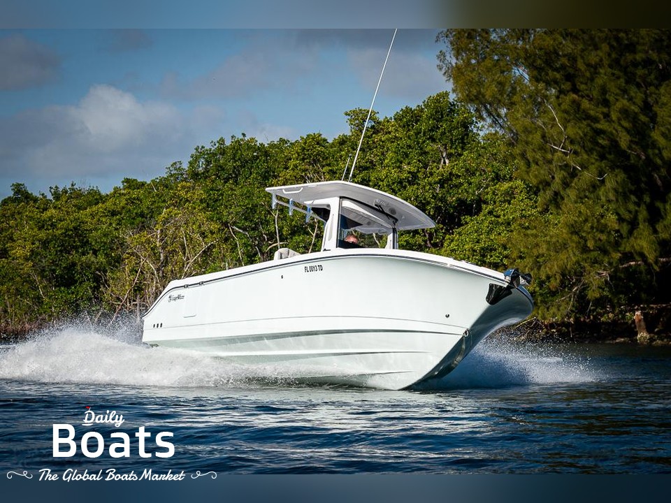 2022 Edgewater 262 for sale. View price, photos and Buy 2022 Edgewater ...