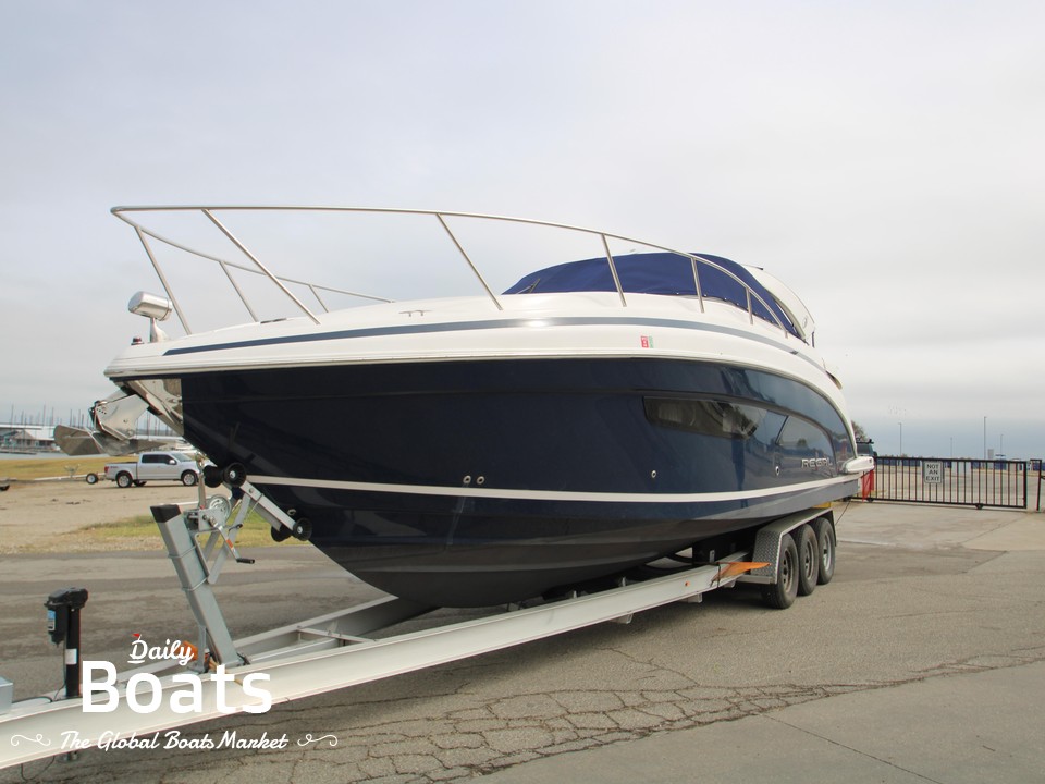 2018 Regal 33 Express for sale. View price, photos and Buy 2018 Regal ...