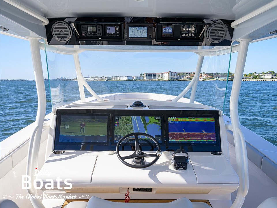 2019 Jupiter Center Console for sale. View price, photos and Buy 2019 ...