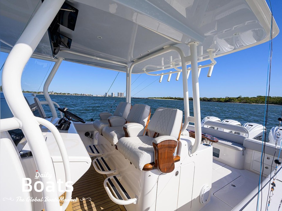 2019 Jupiter Center Console for sale. View price, photos and Buy 2019 ...