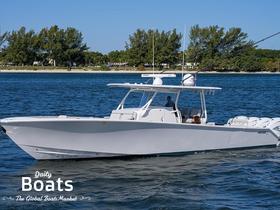 2019 Jupiter Center Console for sale. View price, photos and Buy 2019 ...