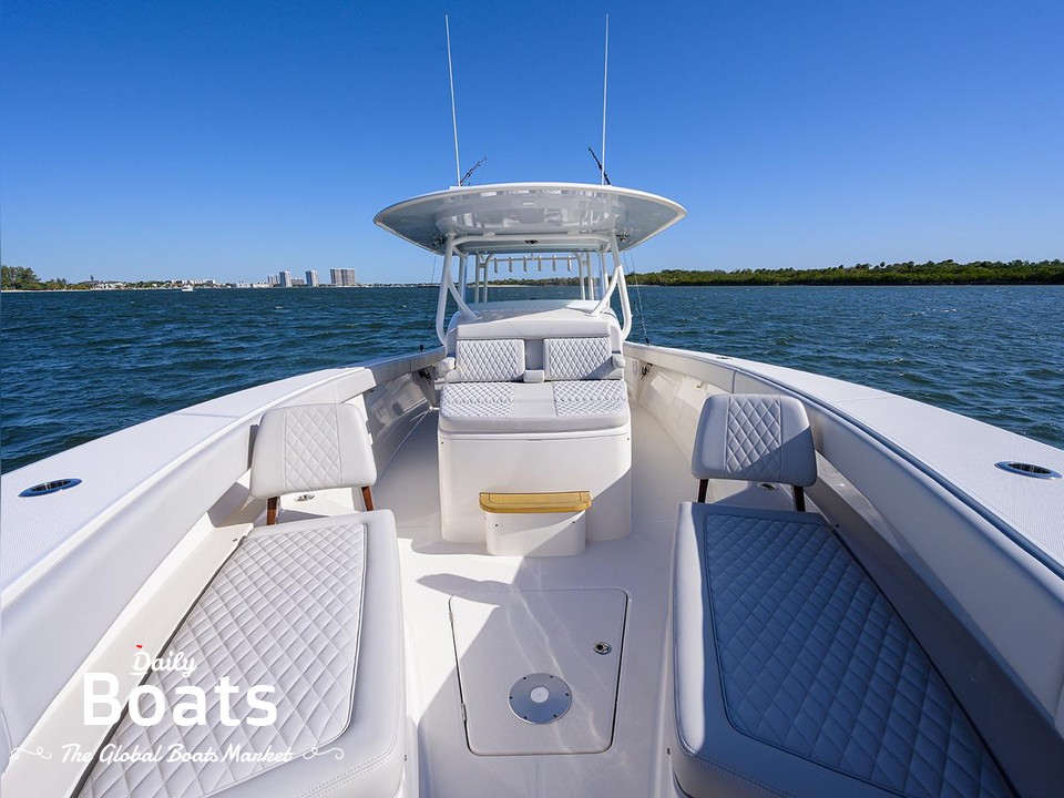 2019 Jupiter Center Console for sale. View price, photos and Buy 2019 ...