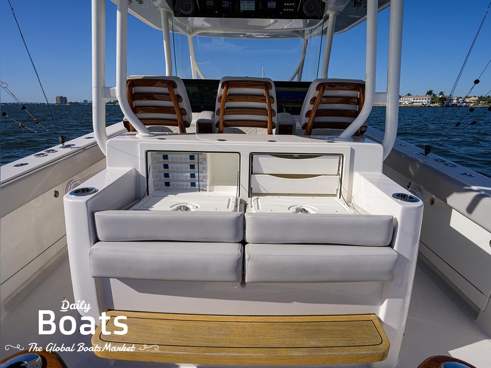 2019 Jupiter Center Console for sale. View price, photos and Buy 2019 ...