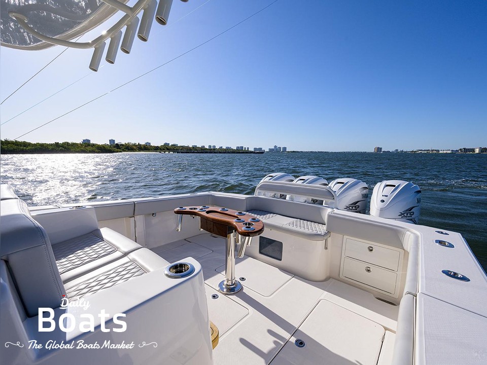 2019 Jupiter Center Console for sale. View price, photos and Buy 2019 ...