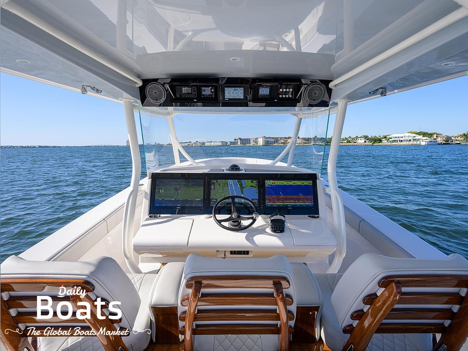 2019 Jupiter Center Console for sale. View price, photos and Buy 2019 ...