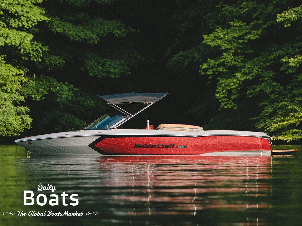 2023 Mastercraft Prostar for sale. View price, photos and Buy 2023 ...