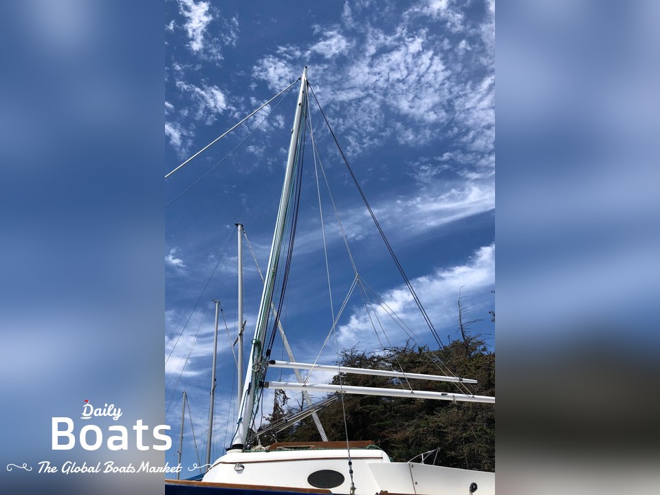 2009 Robert Perry 20 for sale. View price, photos and Buy 2009 Robert ...