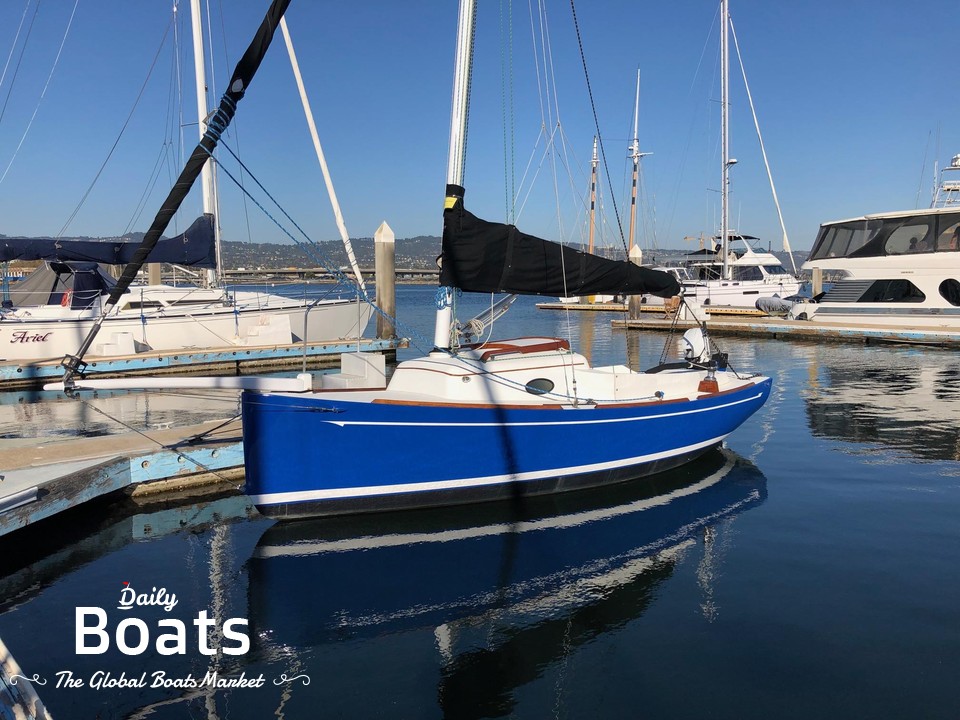 2009 Robert Perry 20 for sale. View price, photos and Buy 2009 Robert ...