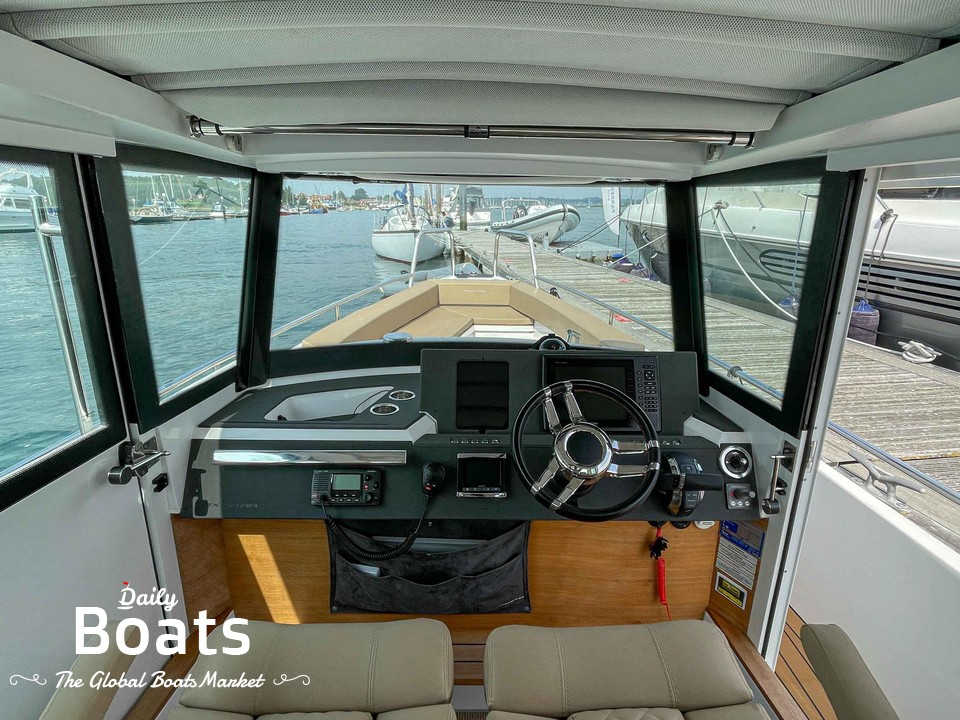 2015 Axopar 28 Cabin for sale. View price, photos and Buy 2015 Axopar ...