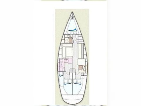 1992 Gib'Sea 392 for sale. View price, photos and Buy 1992 Gib'Sea 392 ...