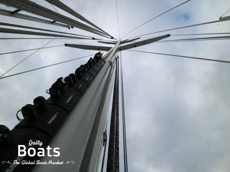 1998 Baltic 50 for sale. View price, photos and Buy 1998 Baltic 50 #310890