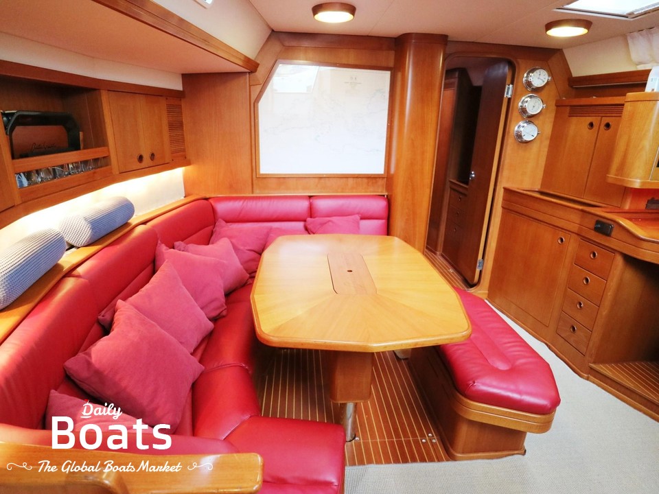 1998 Baltic 50 for sale. View price, photos and Buy 1998 Baltic 50 #310890