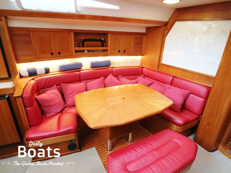 1998 Baltic 50 for sale. View price, photos and Buy 1998 Baltic 50 #310890