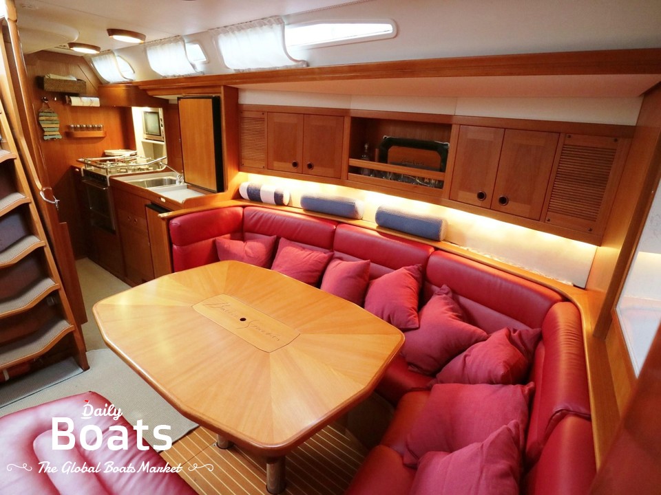 1998 Baltic 50 for sale. View price, photos and Buy 1998 Baltic 50 #310890