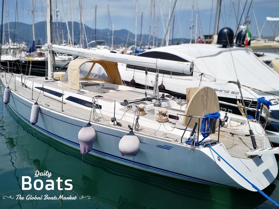 1998 Baltic 50 for sale. View price, photos and Buy 1998 Baltic 50 #310890