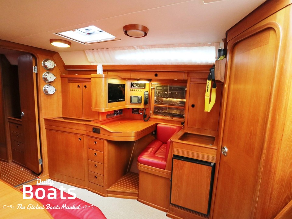 1998 Baltic 50 for sale. View price, photos and Buy 1998 Baltic 50 #310890