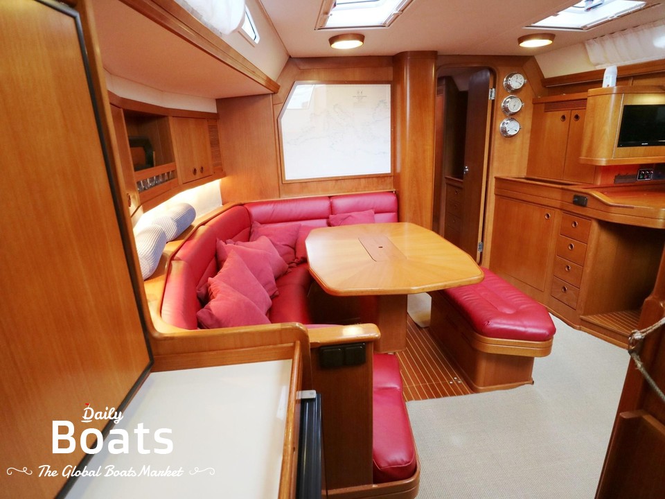 1998 Baltic 50 for sale. View price, photos and Buy 1998 Baltic 50 #310890