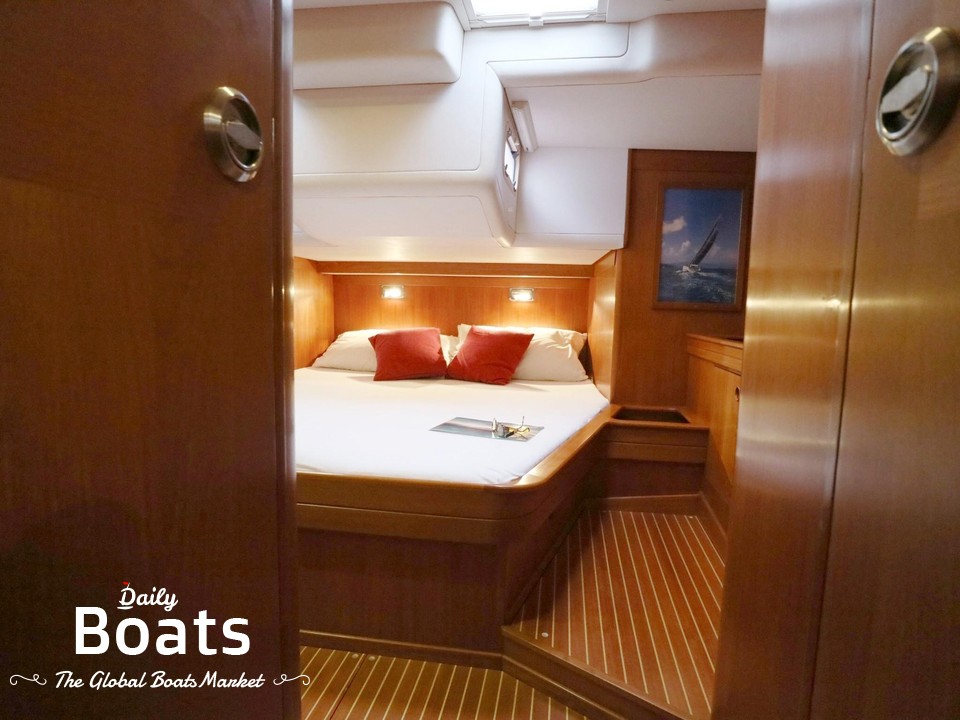 1998 Baltic 50 for sale. View price, photos and Buy 1998 Baltic 50 #310890