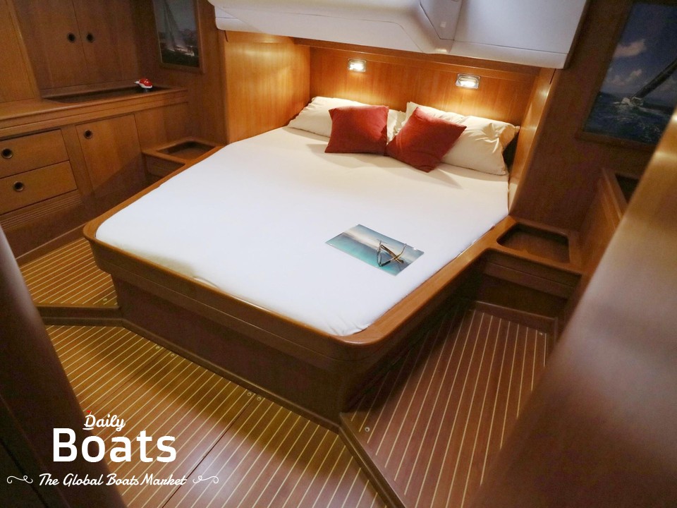 1998 Baltic 50 for sale. View price, photos and Buy 1998 Baltic 50 #310890