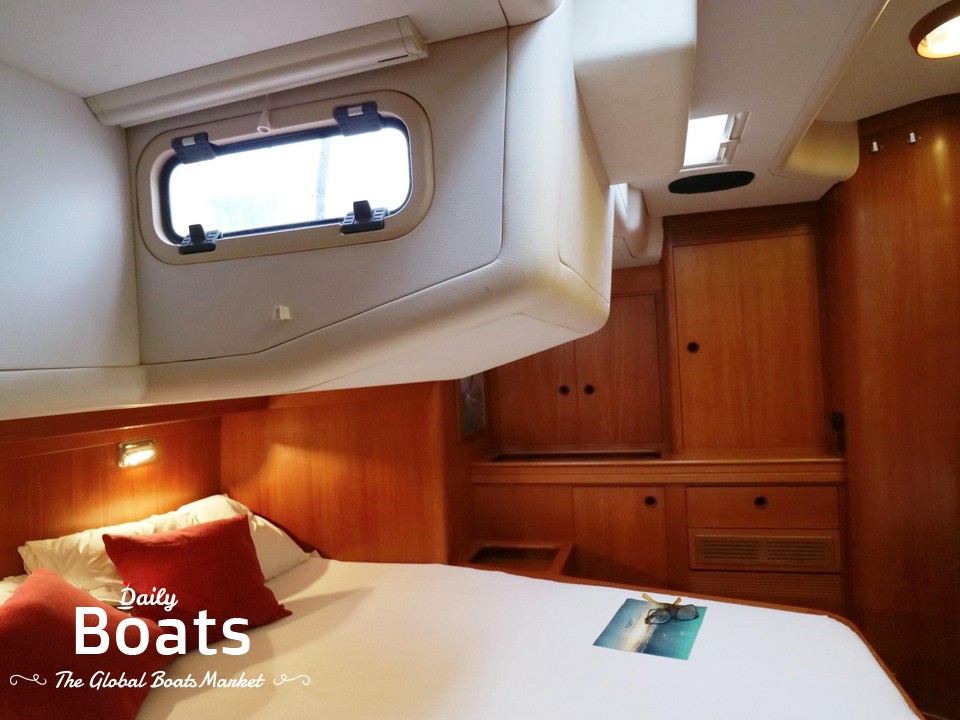 1998 Baltic 50 for sale. View price, photos and Buy 1998 Baltic 50 #310890