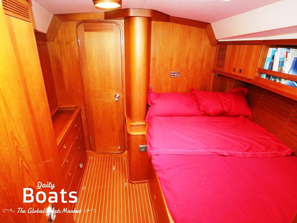 1998 Baltic 50 for sale. View price, photos and Buy 1998 Baltic 50 #310890