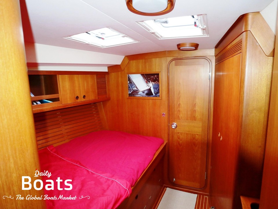 1998 Baltic 50 for sale. View price, photos and Buy 1998 Baltic 50 #310890