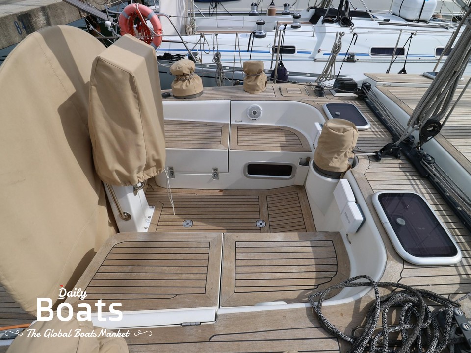 1998 Baltic 50 for sale. View price, photos and Buy 1998 Baltic 50 #310890