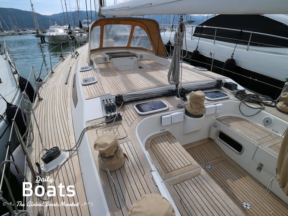 1998 Baltic 50 for sale. View price, photos and Buy 1998 Baltic 50 #310890