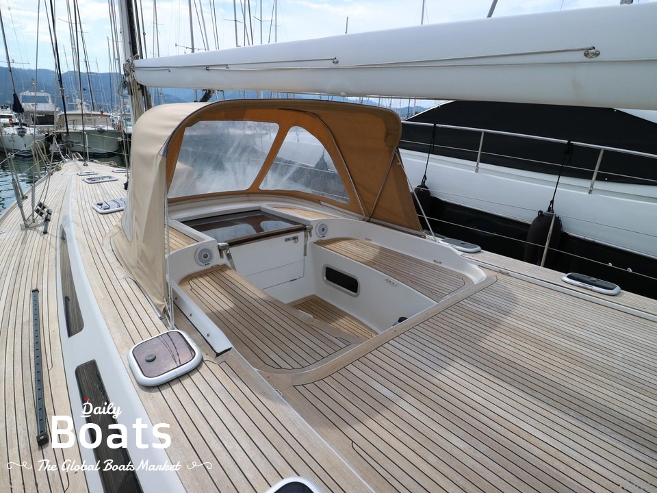 1998 Baltic 50 for sale. View price, photos and Buy 1998 Baltic 50 #310890