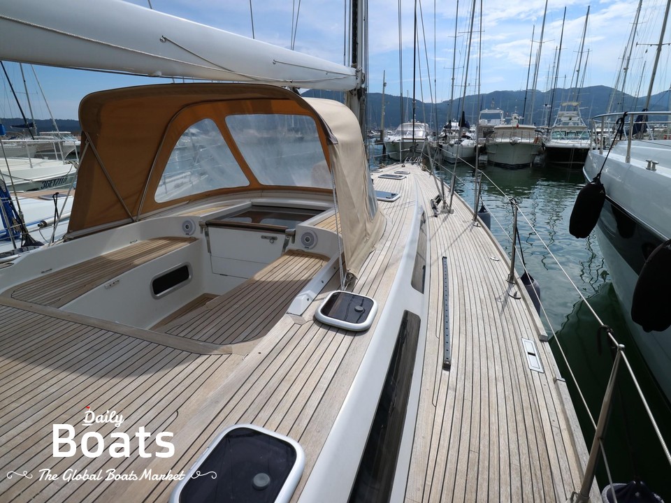 1998 Baltic 50 for sale. View price, photos and Buy 1998 Baltic 50 #310890