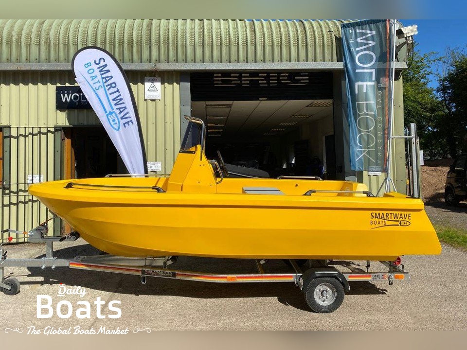 2022 Smartwave Sw4200 Cc for sale. View price, photos and Buy 2022 ...