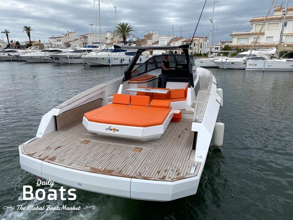 2020 Evo Yachts R4 for sale. View price, photos and Buy 2020 Evo Yachts ...