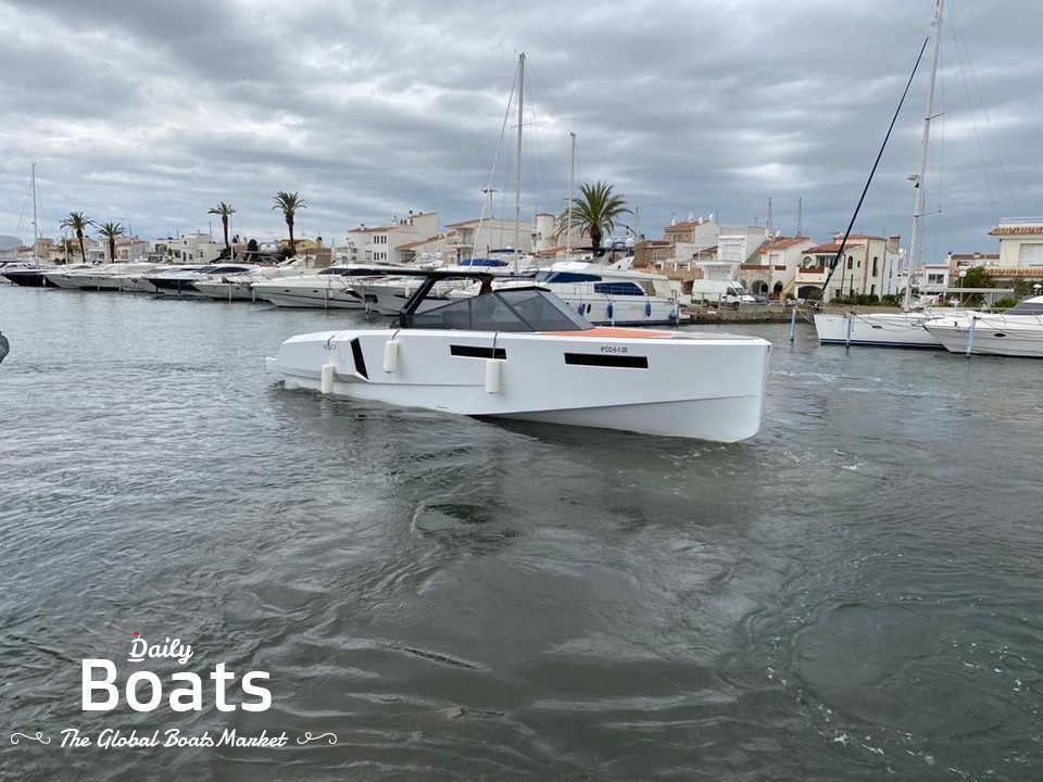 2020 Evo Yachts R4 for sale. View price, photos and Buy 2020 Evo Yachts ...