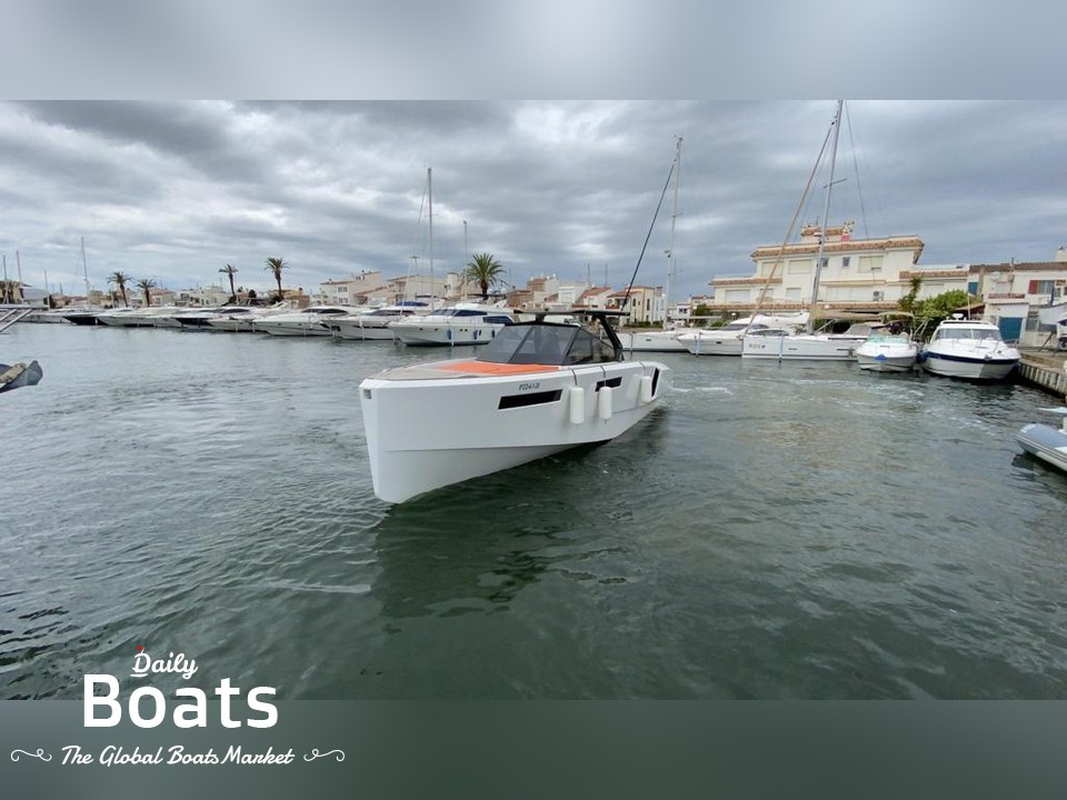 2020 Evo Yachts R4 for sale. View price, photos and Buy 2020 Evo Yachts ...